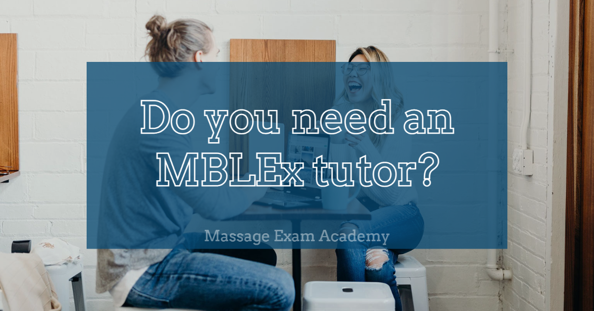 Blog - Massage Exam Academy